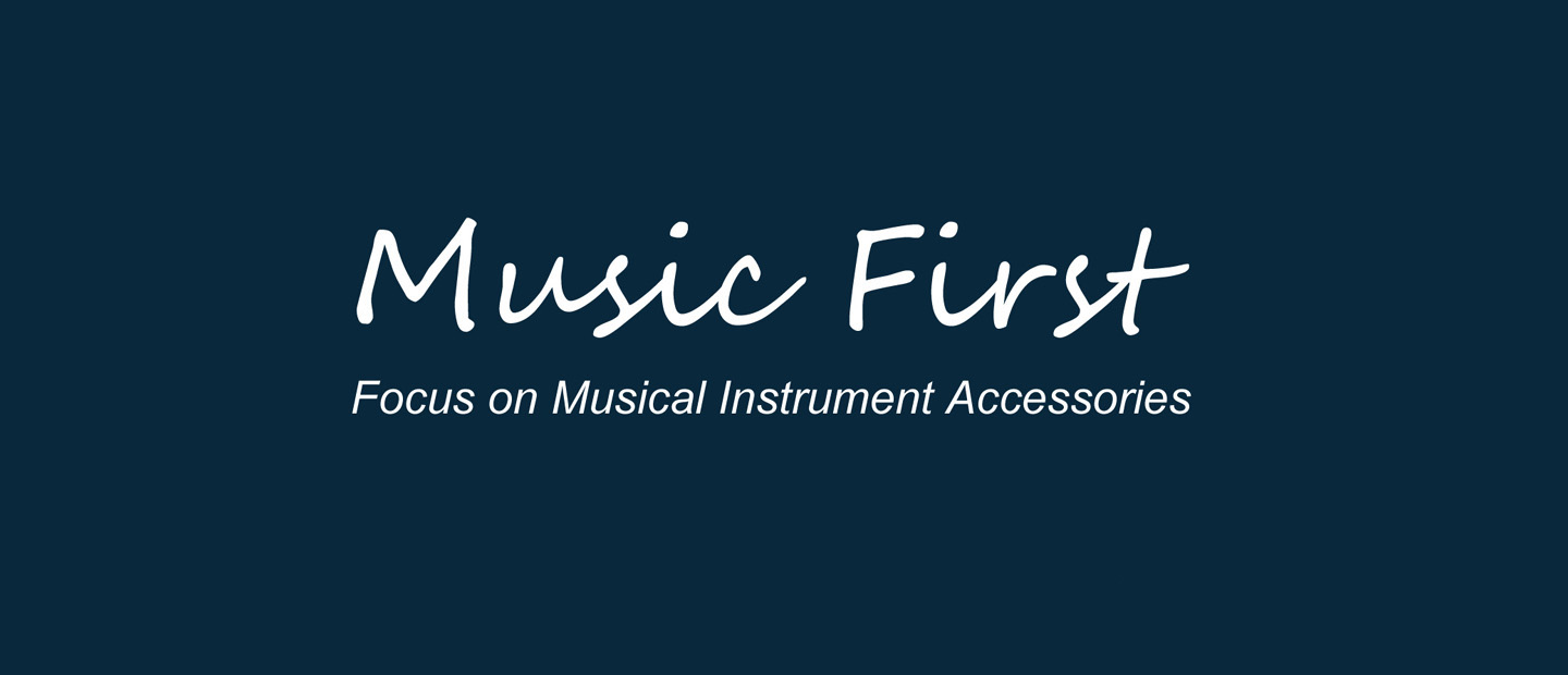 MUSIC FIRST